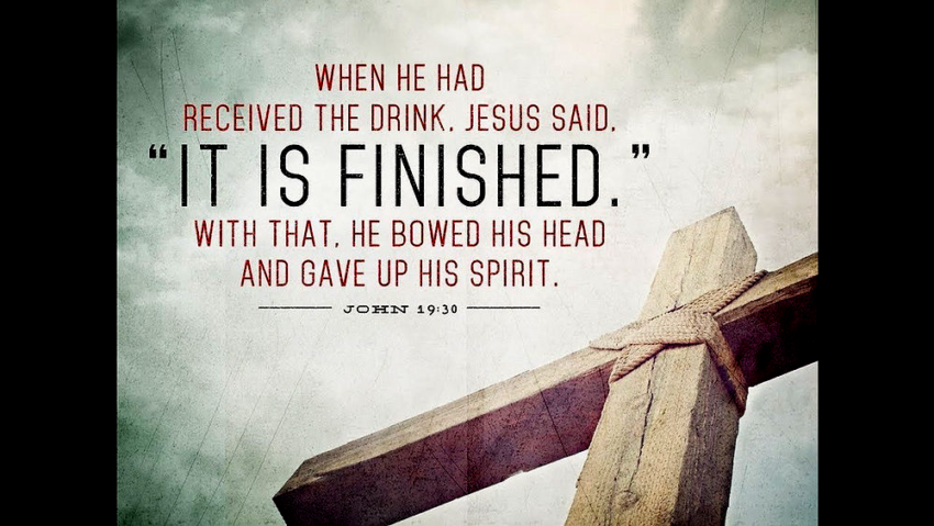 Embracing the Cross: A Challenge to the LDS Church’s Symbolic ...