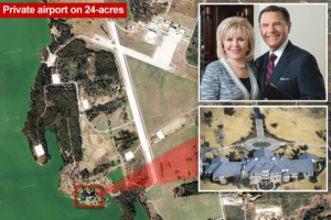 Kenneth Copeland Exposé: A Case Study in Heresy, Greed, and ...