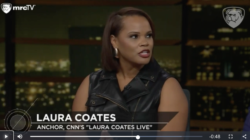 Beyond Black and White: The Colorful Reality CNN’s Laura Coates ...