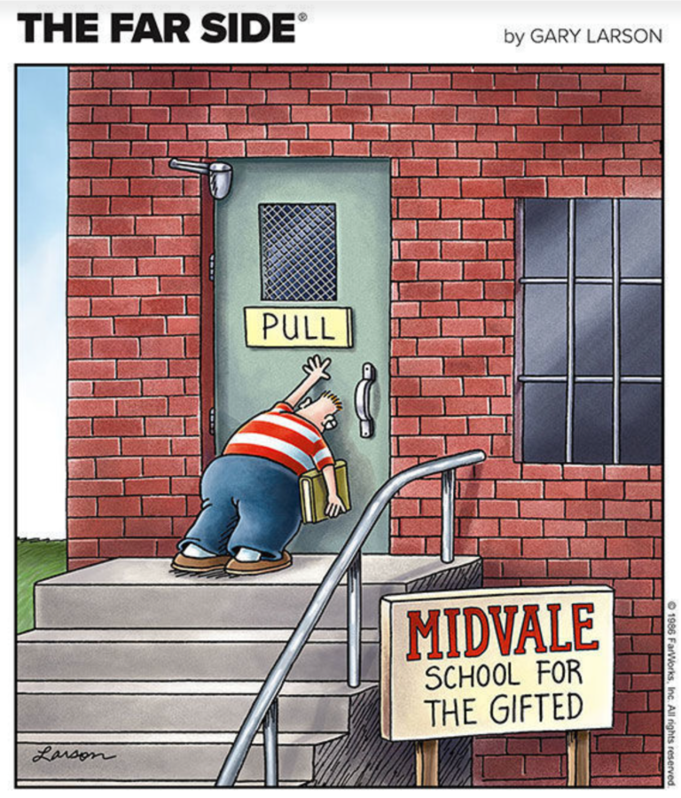 The Far Side of Jazz: Gary Larson’s Secret Gig Life in Seattle – The ...