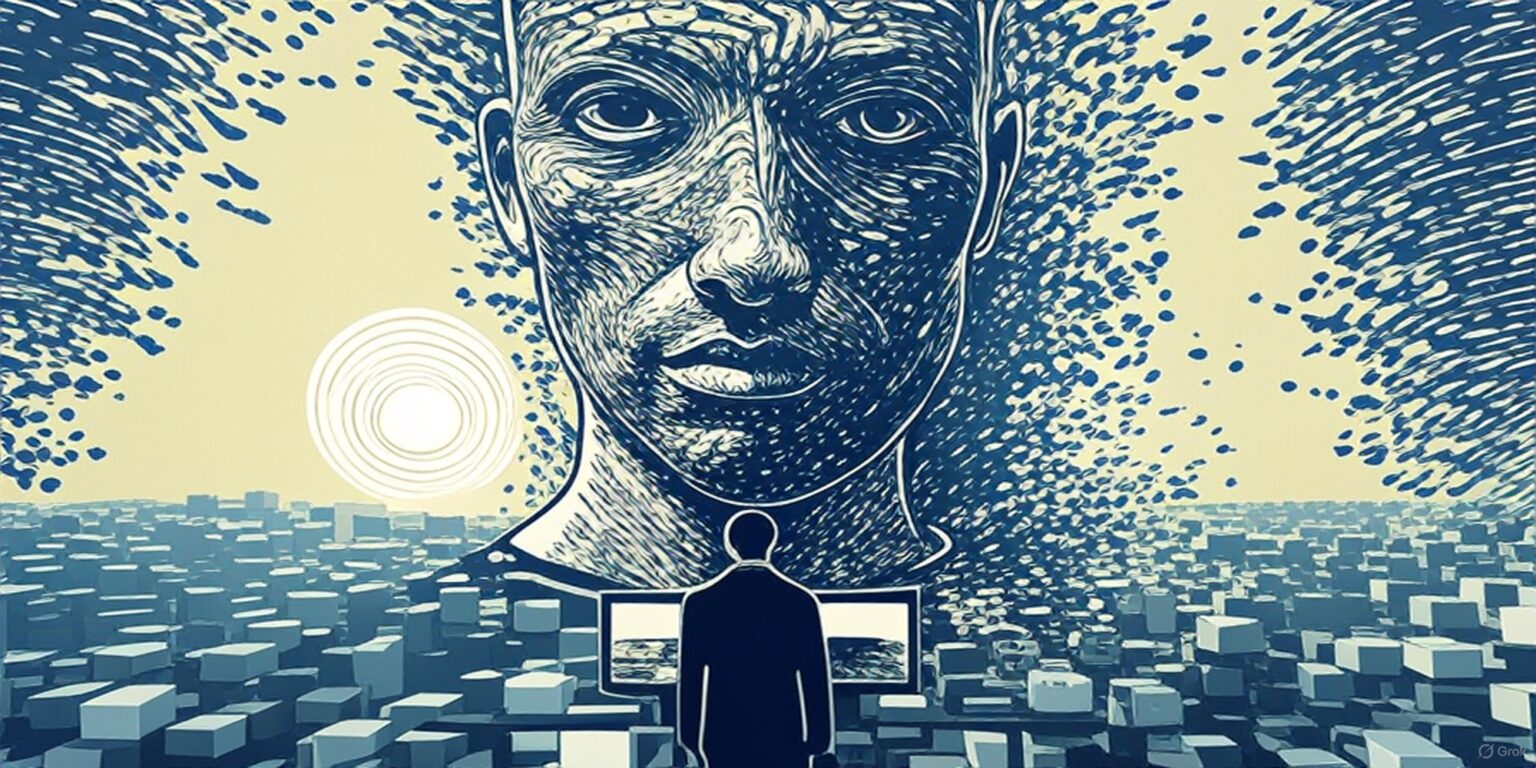 The Growing Concerns and Impact of Artificial Intelligence on Human ...