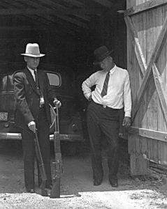 The Last Ranger: The Life and Legend of Frank Hamer – The Righteous Cause