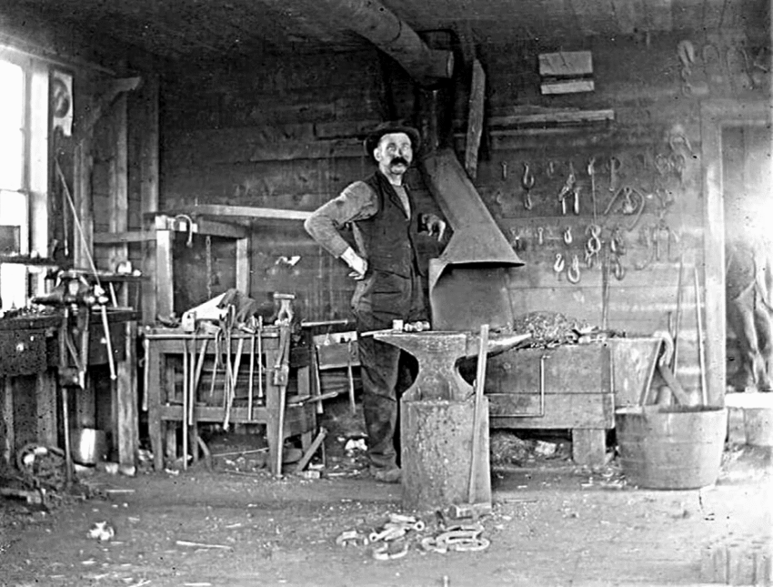 The Last Ranger: The Life and Legend of Frank Hamer – The Righteous Cause