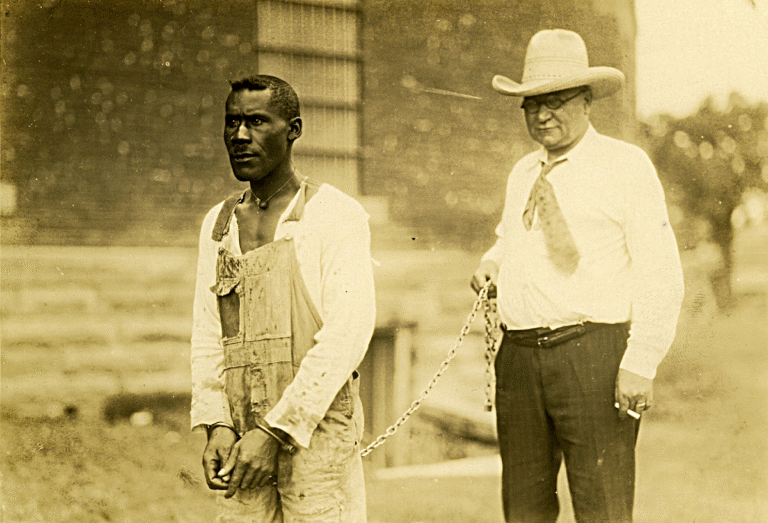 The Last Ranger: The Life and Legend of Frank Hamer – The Righteous Cause