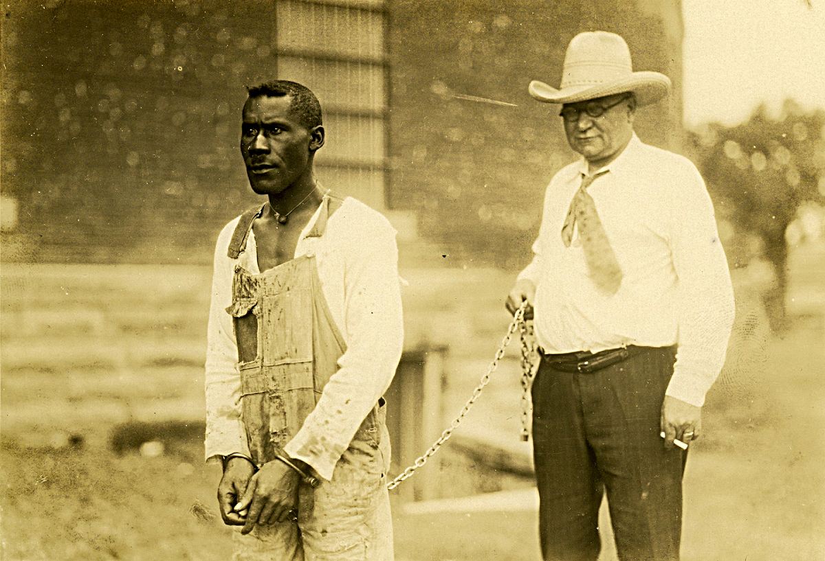 george hughes – The Righteous Cause