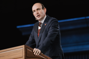 The Priority of Worship: Dr. Michael Reeves – The Righteous Cause