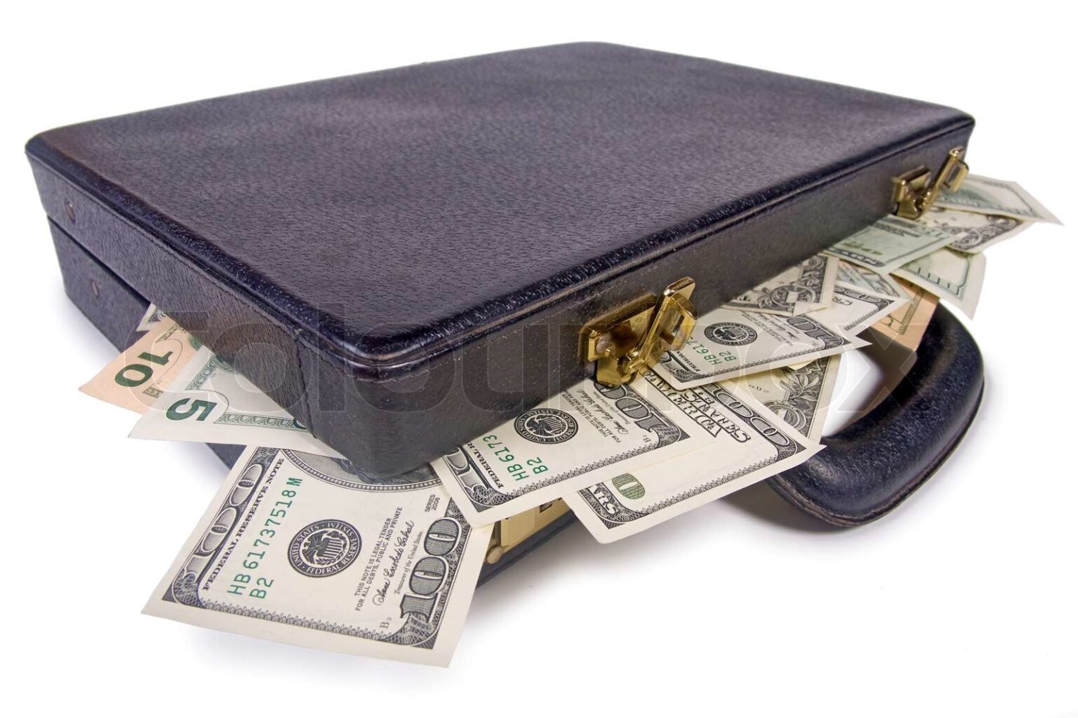Suitcases of Cash or Suitcases of Claims? Debunking the Viral ONE TSA ...